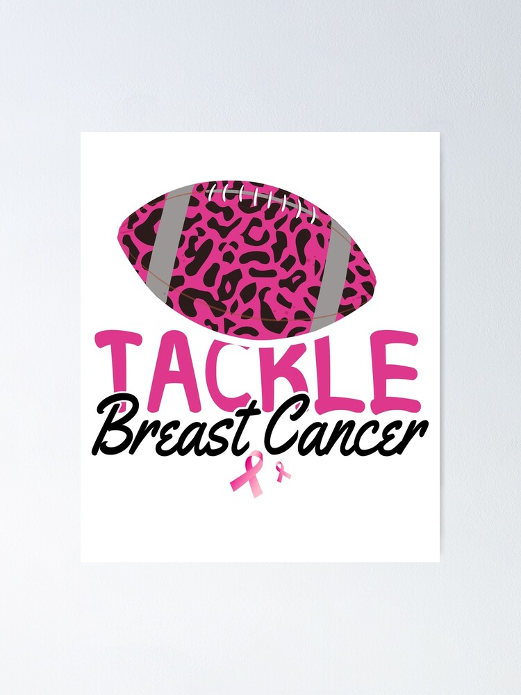 "Tackle Breast Cancer great costume design idea to wear for cancer ...