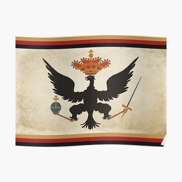 "Prussia" Poster for Sale by zuen | Redbubble