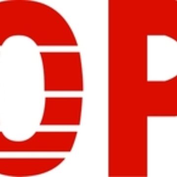 "MicroProse Logo" Sticker for Sale by Retro8BitShop | Redbubble