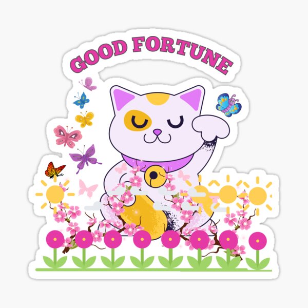 "TOM CAT IN WATERCOLOUR" Sticker for Sale by Serena-Designs | Redbubble