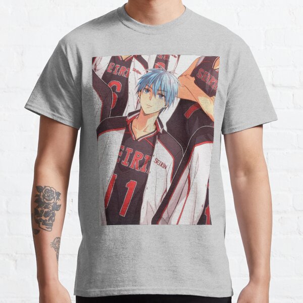Kuroko Merch & Gifts for Sale | Redbubble