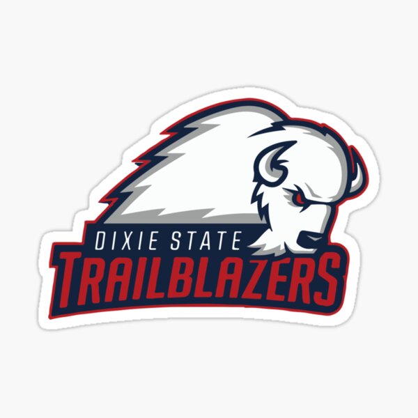 "Trailblazers " Sticker for Sale by UrbanInkShop | Redbubble