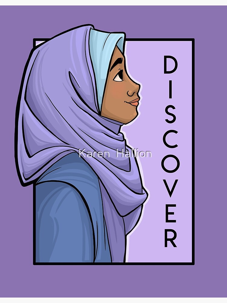 Discover - Kickstarter Version Premium Matte Vertical Poster sold by ...