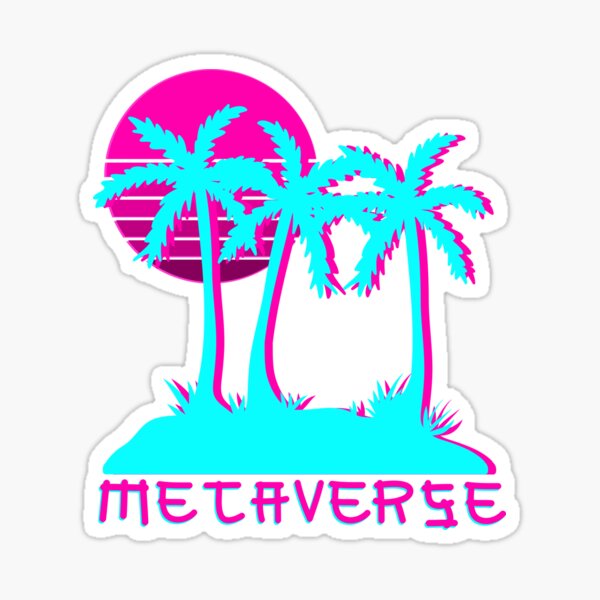 "Retro Metaverse NFT Retro Defi Cyberpunk Vapourware Aesthetic Crypto ...