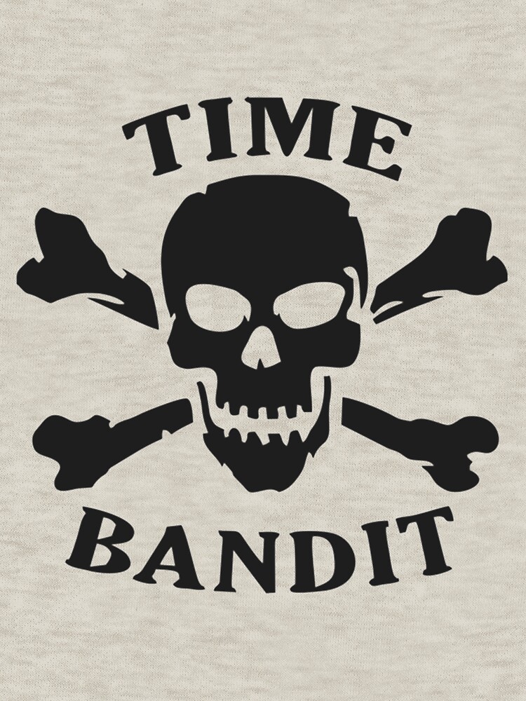 Time Bandit Logo Bootleg Bandit Saloon Tickets, Multiple Dates