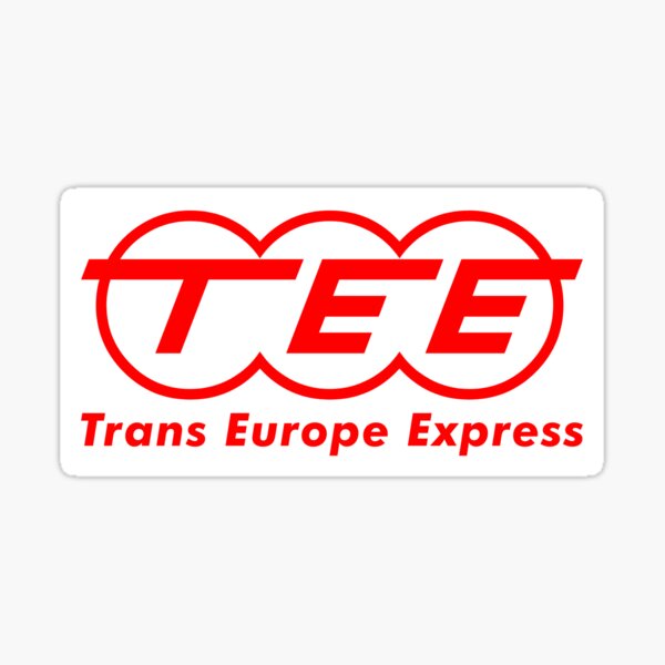 Tgv Gifts & Merchandise | Redbubble