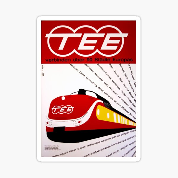 Tgv Gifts & Merchandise | Redbubble
