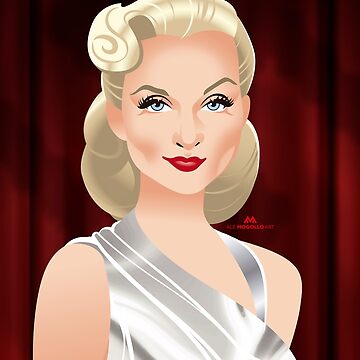 "Maria Tura" Art Board Print for Sale by AleMogolloArt | Redbubble