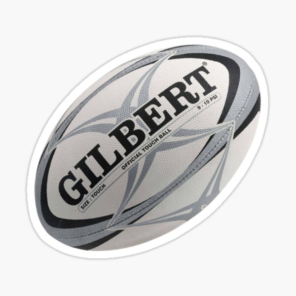 "Rugby World Cup 2021 2022 Gilbert" Sticker for Sale by Hassium | Redbubble