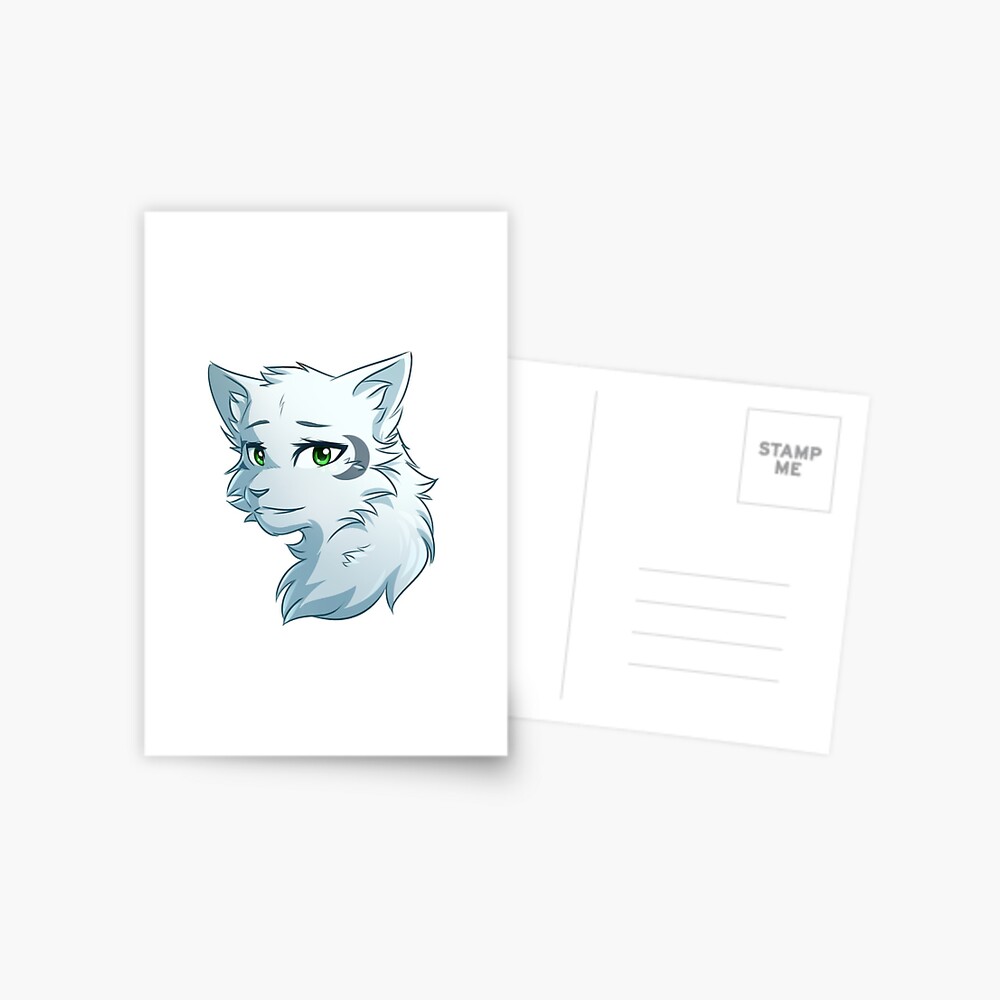 "WC - Halfmoon" Sticker for Sale by Sushiru-River | Redbubble