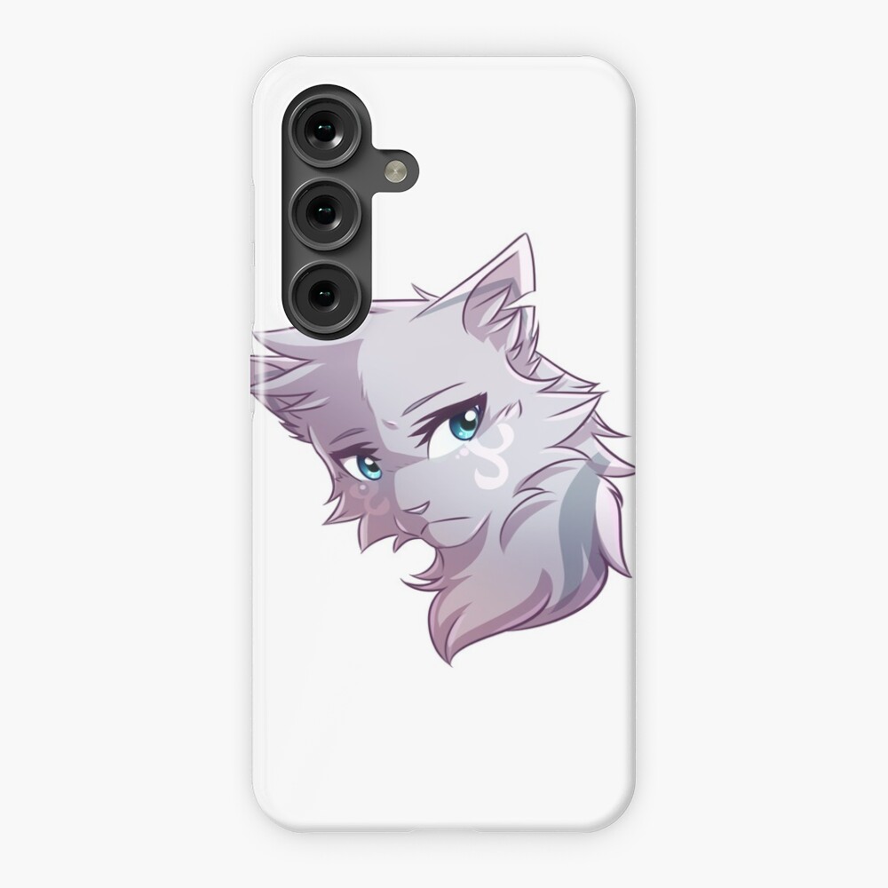 "WC - Ivypool" Sticker for Sale by Sushiru-River | Redbubble