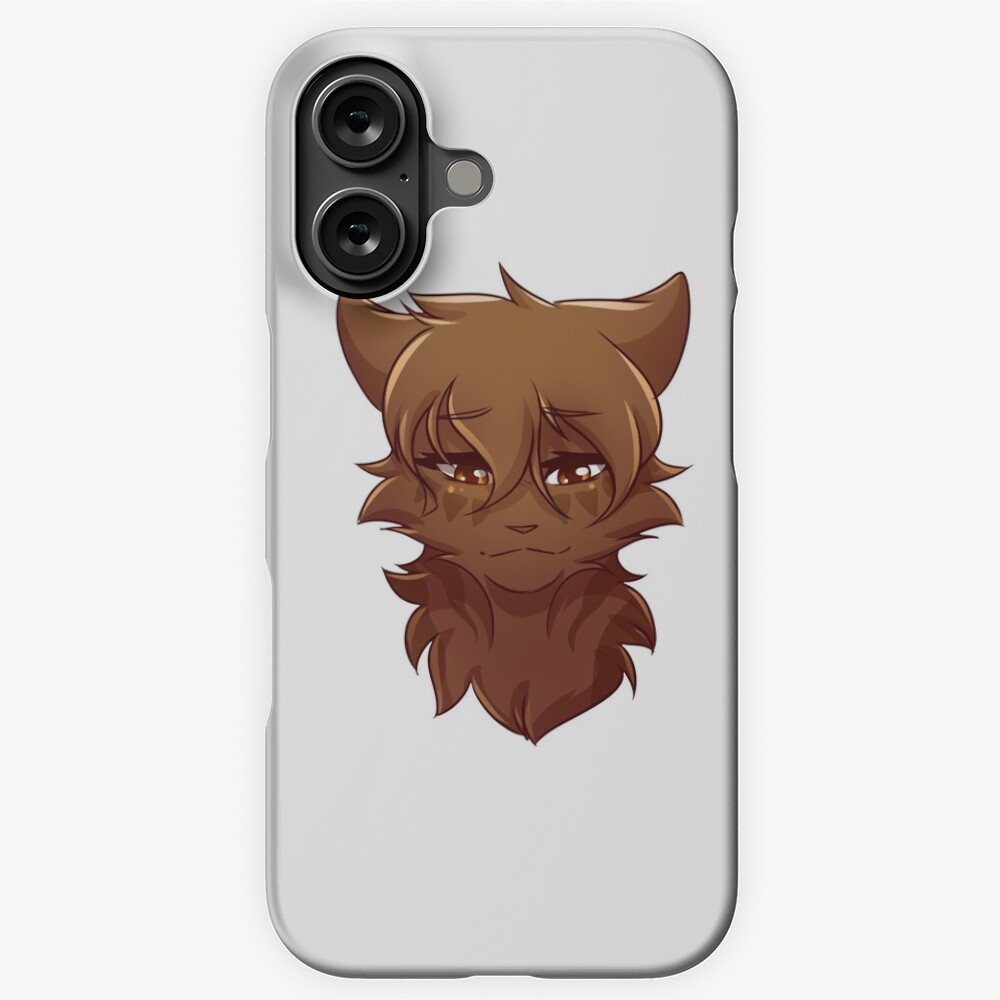 "WC - Leafpool" Sticker for Sale by Sushiru-River | Redbubble