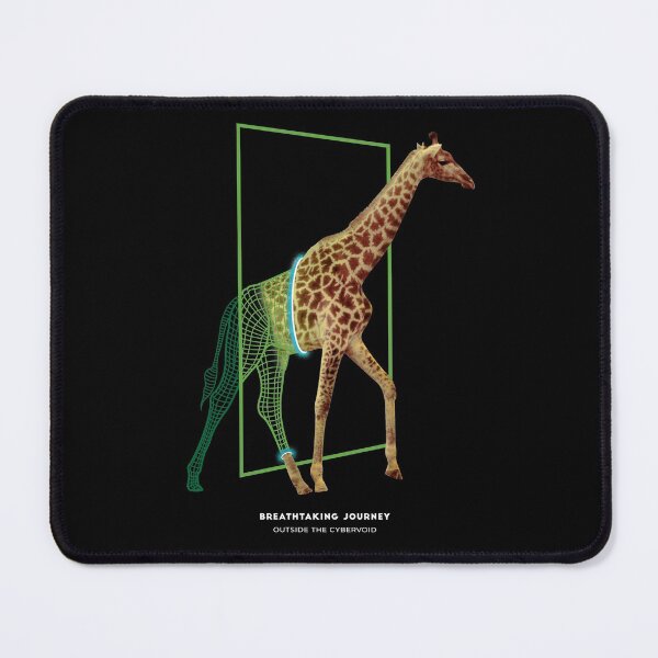 Cybper Space Mouse Pads & Desk Mats for Sale | Redbubble
