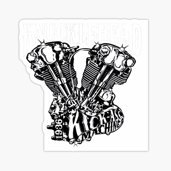 Knucklehead Gifts & Merchandise for Sale | Redbubble