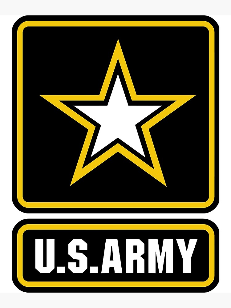 Army Strong Logo
