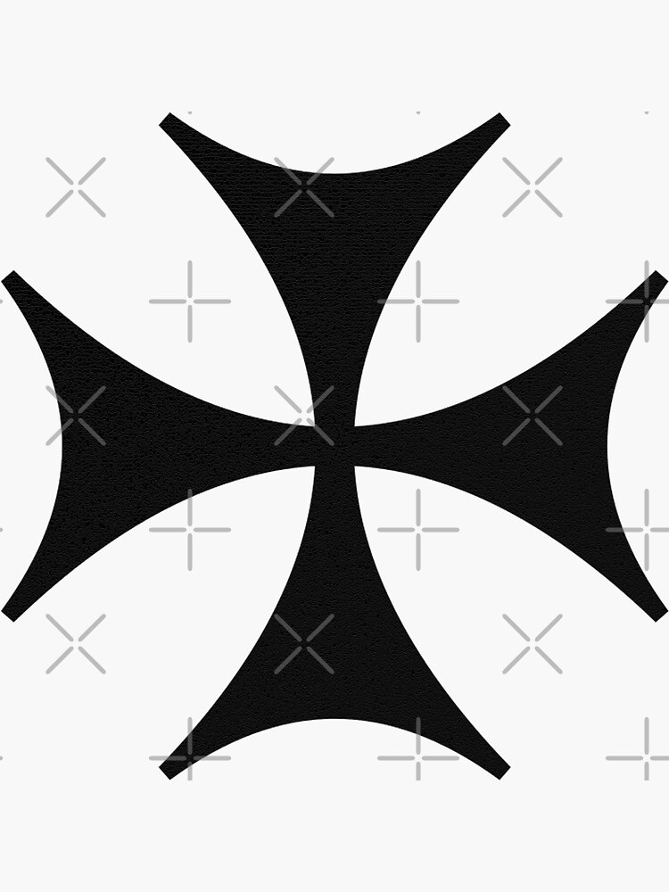 "Bolnisi Cross , Bolnisis Jvari" Sticker by levsal | Redbubble