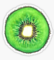 Kiwi Stickers | Redbubble