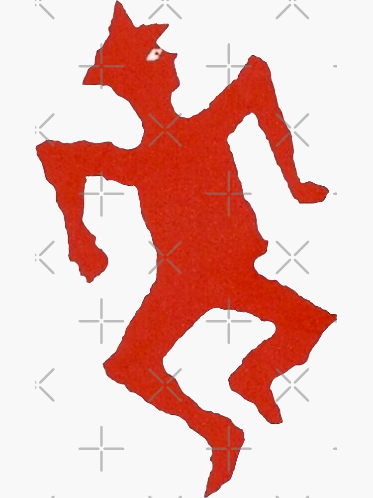 "Catch-22 Soldier" Sticker for Sale by lnik | Redbubble