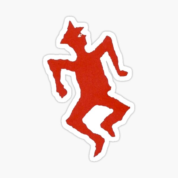 "Catch-22 Soldier" Sticker for Sale by lnik | Redbubble