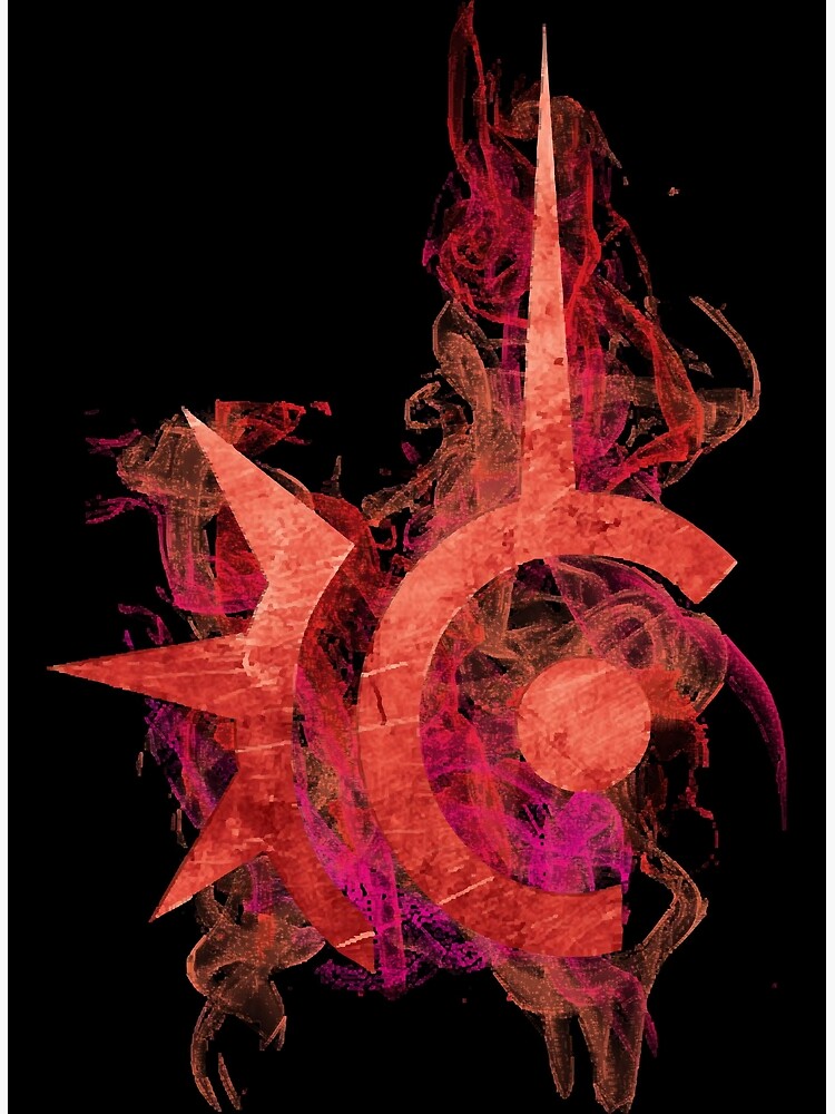 "Final Fantasy XIV Red Mage " Poster for Sale by ennuong197 | Redbubble