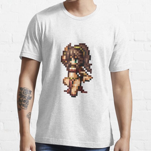"Primrose Sprite" T-shirt for Sale by SpriteGuy95 | Redbubble ...