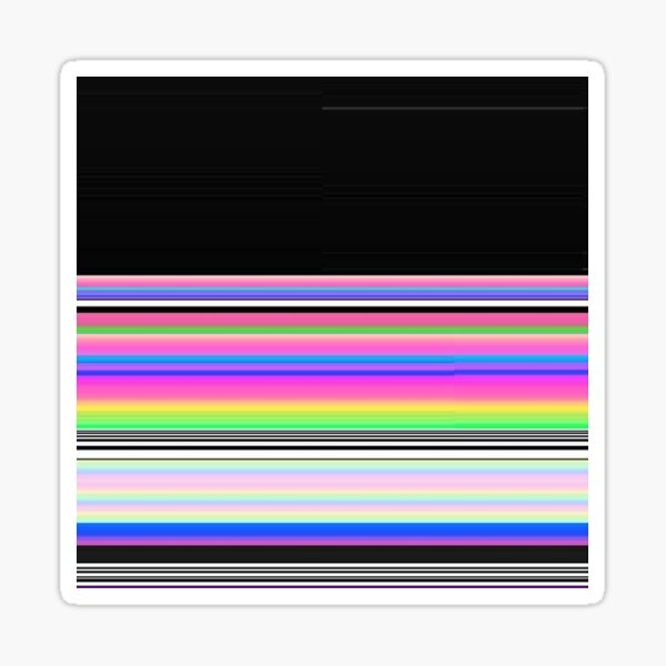 "Borby Norton - Line # 1 AES" Sticker for Sale by newtondaily | Redbubble