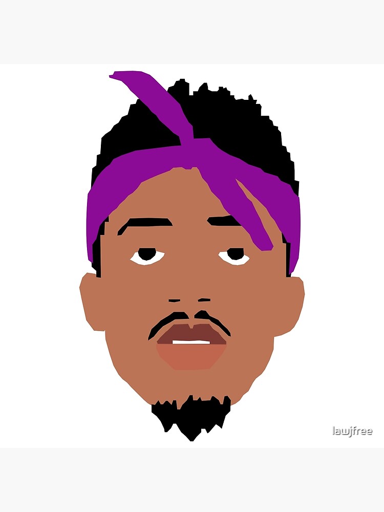 "Metro Boomin Cartoon " Poster for Sale by lawjfree | Redbubble