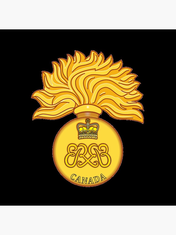 "Grenadier Guards - Merchandise" Poster for Sale by UlladullaSHOP ...