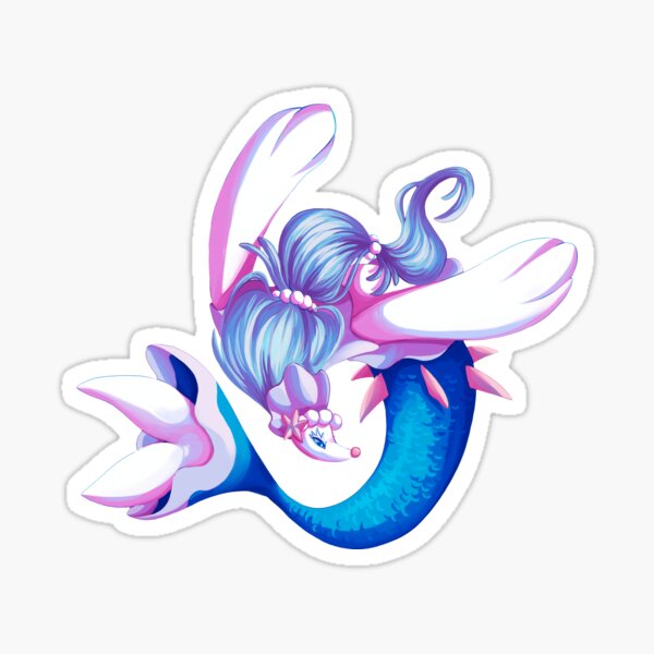Primarina Gifts & Merchandise | Redbubble