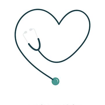 "MICU Nurse" Sticker for Sale by officialfanclub | Redbubble