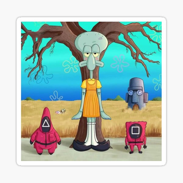 "Funniest Art" Sticker for Sale by FeelTheArt1 | Redbubble