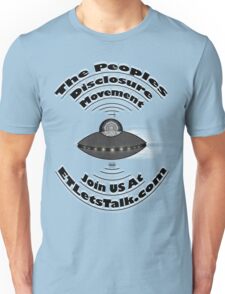 Disclosure: T-Shirts | Redbubble