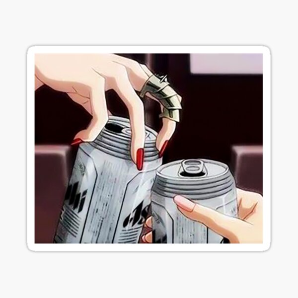 "Asahi Beer " Sticker for Sale by TurntupVintage | Redbubble