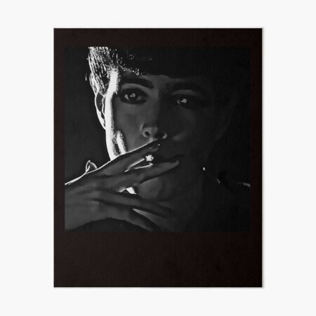 "Rachael - Replicant - Blade Runner Movie - Sci Fi - Science Fiction ...