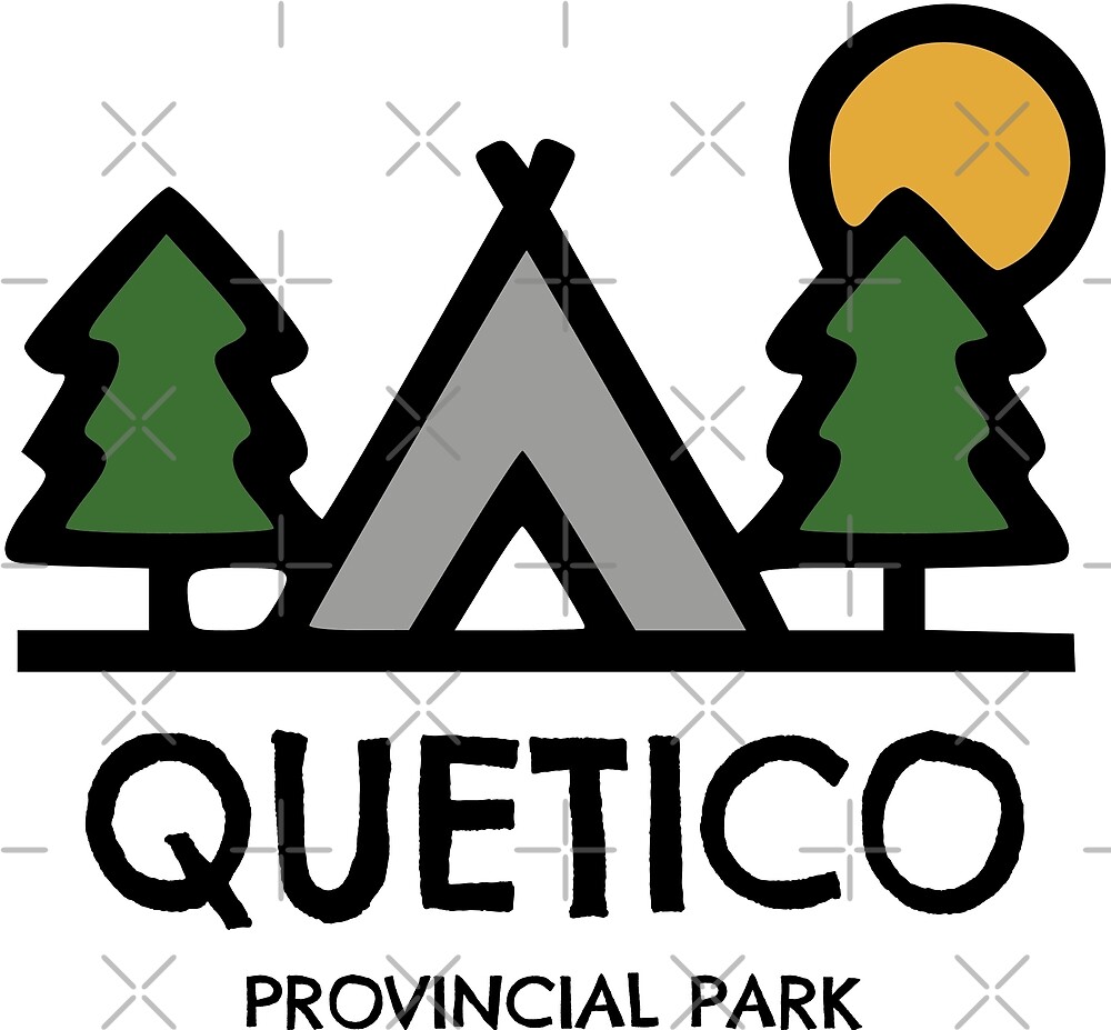 "Quetico Provincial Park" by esskay | Redbubble