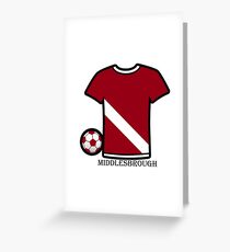 Middlesbrough Fc Gifts & Merchandise | Redbubble