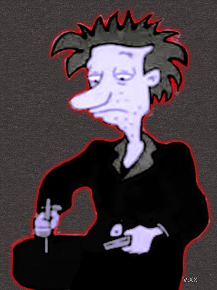 "Stu Pickles (Making Chocolate Pudding)" T-shirt for Sale by ...