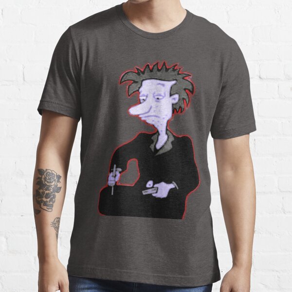 "Stu Pickles (Making Chocolate Pudding)" T-shirt for Sale by ...