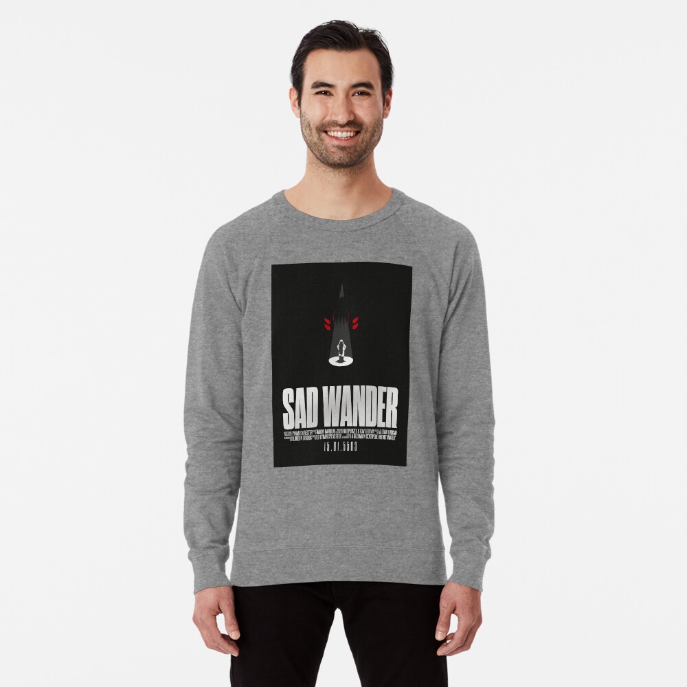 "Sad Wander - Rimworld" Poster for Sale by WatchtowrDesign | Redbubble
