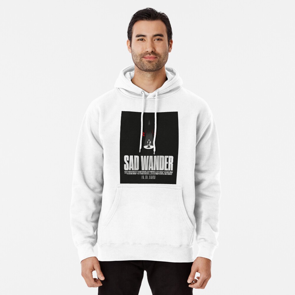 "Sad Wander - Rimworld" Poster for Sale by WatchtowrDesign | Redbubble