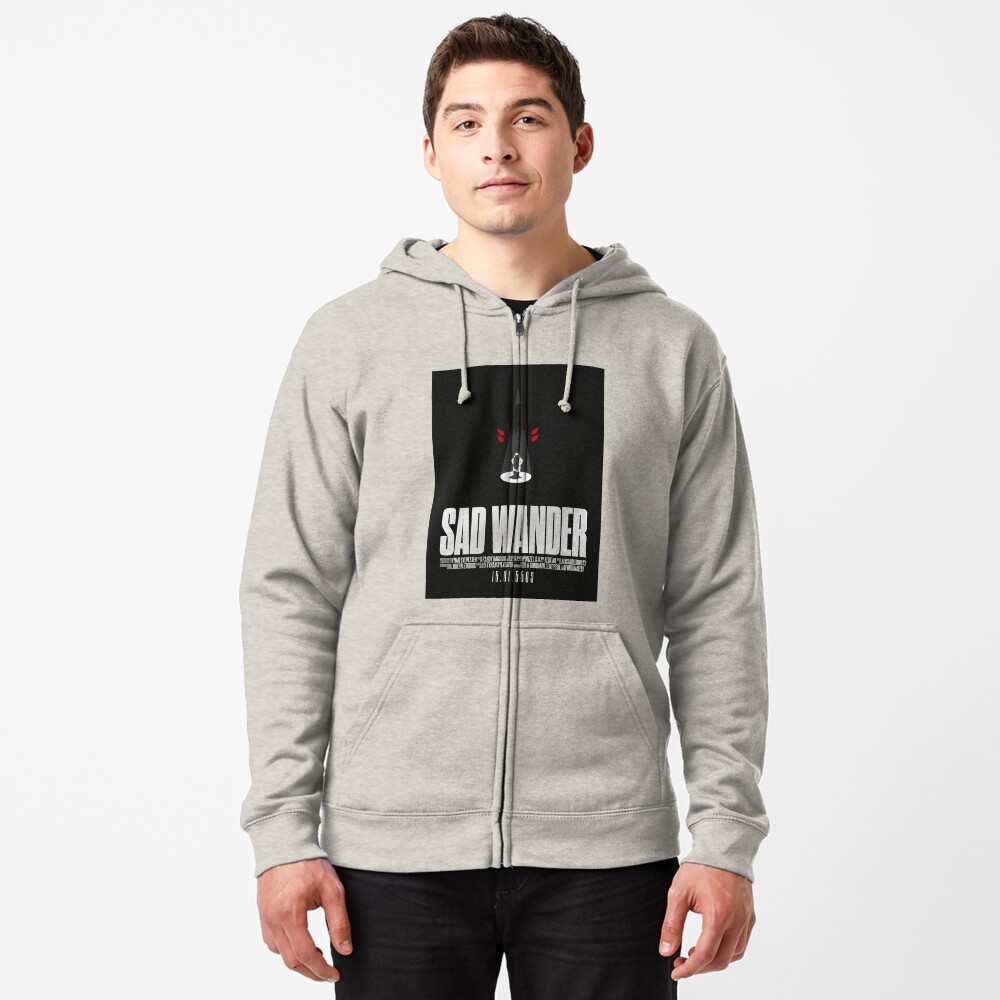 "Sad Wander - Rimworld" Poster for Sale by WatchtowrDesign | Redbubble