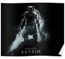 Skyrim: Posters | Redbubble