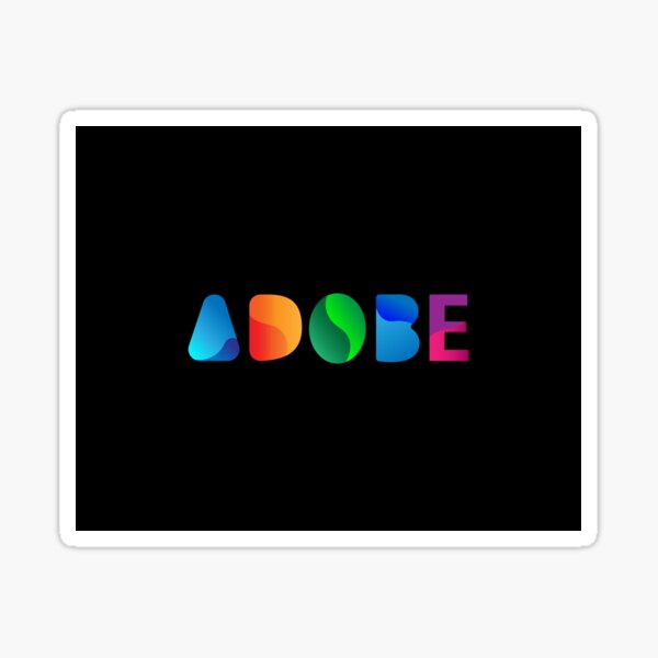 Adobe Gifts & Merchandise for Sale | Redbubble