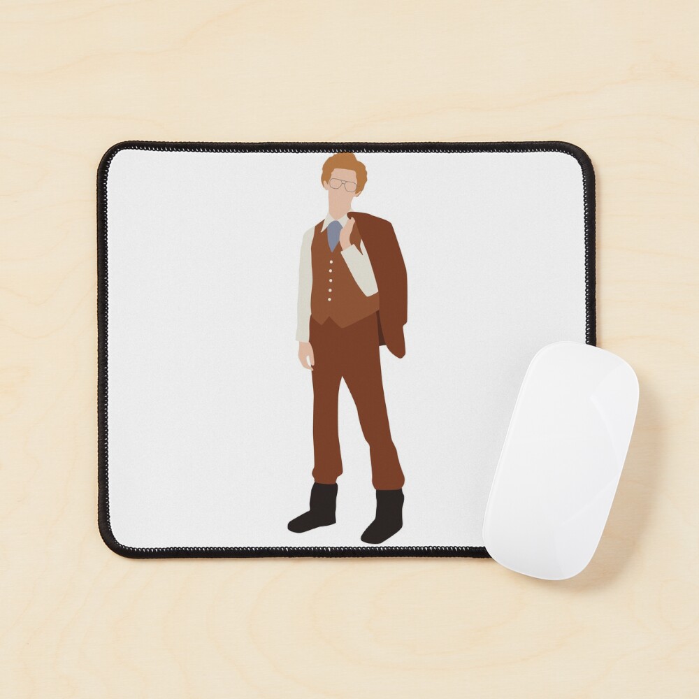 "Napoleon Dynamite" Sticker for Sale by art-fox | Redbubble