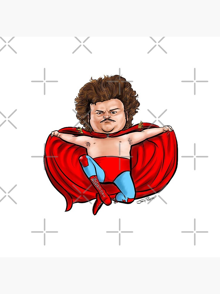 Esqueleto De Frases De Nacho Libre Esqueleto!