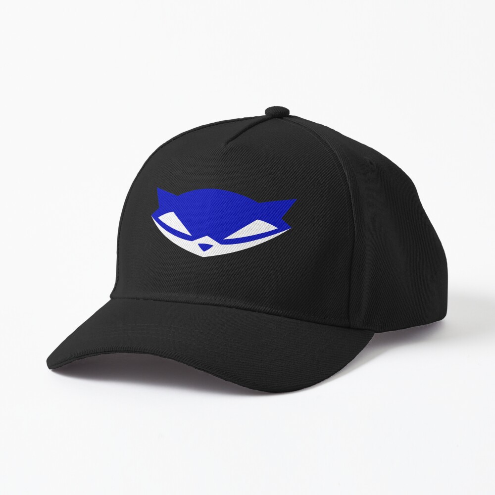 "Sly Cooper Symbol" Poster for Sale by NuGamingMerch | Redbubble