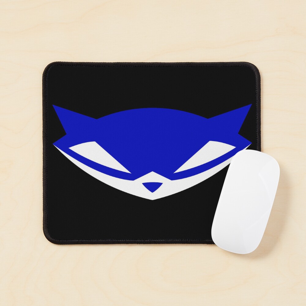 "Sly Cooper Symbol" Poster for Sale by NuGamingMerch | Redbubble