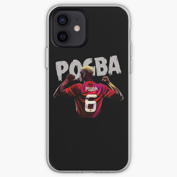 Pogba iPhone cases & covers | Redbubble