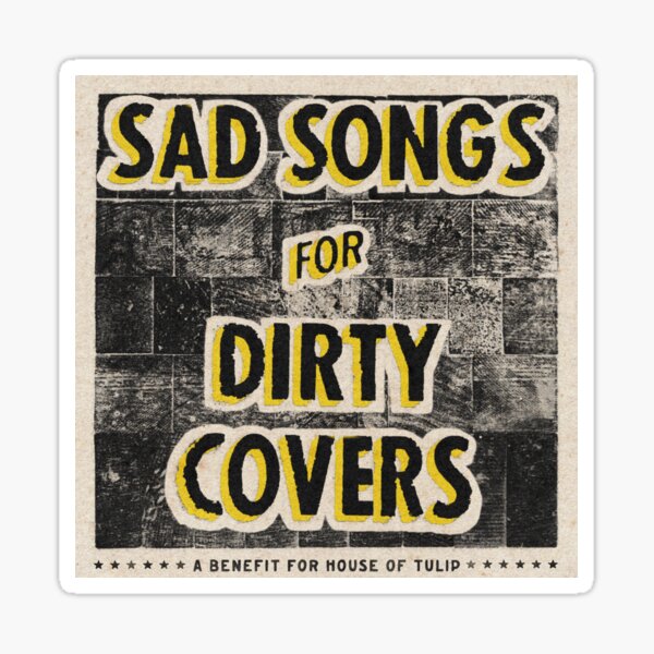 "ssfdc" Sticker for Sale by laurenthomsxn | Redbubble