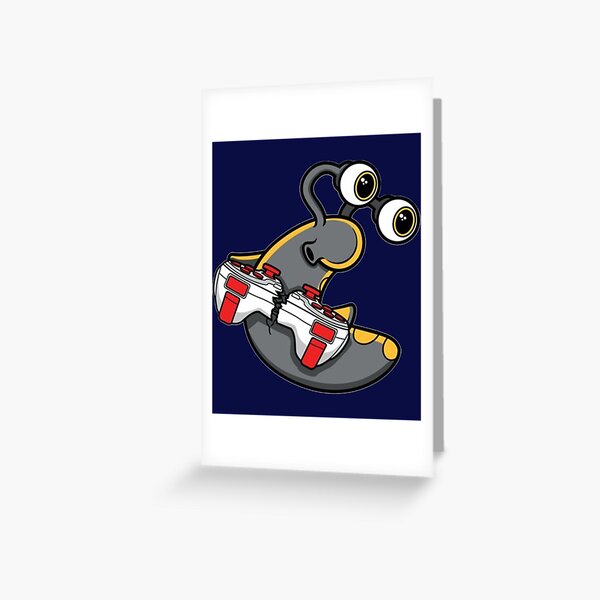 "Roblox Game Slogoman Logo " Greeting Card for Sale by MICHELL-LOVEB ...
